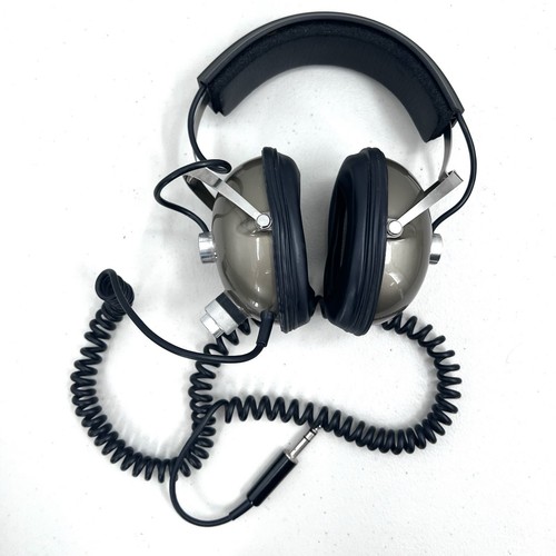 Rare Vintage KOSS PRO 4A Over The Ear Headphones - Working | eBay