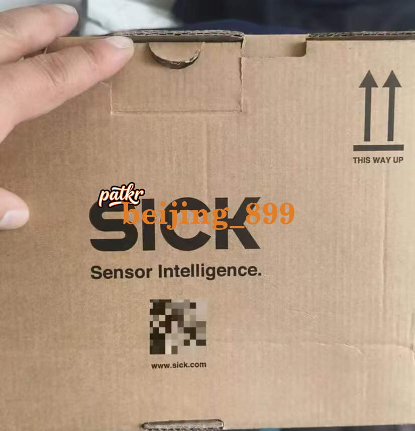 1PC New MICS3-AAAZ40AZ1P01 1075842 Safety laser scanner Fast ...