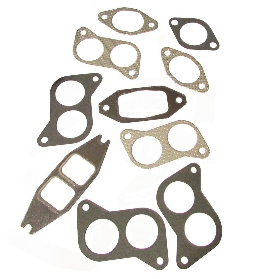 Gasket RE62777 Fits John Deere 370C 530B 535 540G 59000 608B 608L 608S ...