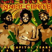 The Best of Inner Circle: The Capitol Years 1976-1977 by Inner Circle ...