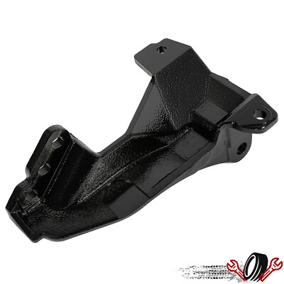 2"-3½" Lifted Track Bar Relocation Bracket For Ford F250 F350 08-10 ...