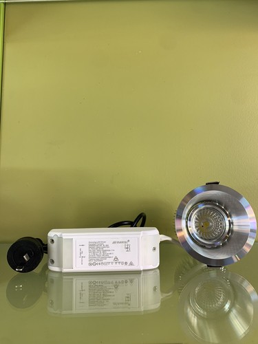 MARTEC MODULE LED DIMMABLE DOWNLIGHT KIT GLOBE INC | eBay Australia