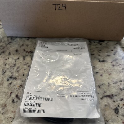 NEW SEL SEL-C953 Coaxial Cable for IRIG-B Distribution; C953-003 3 Feet ...