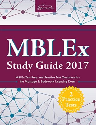 MBLEx Study Guide 2017: MBLEx Test ..., Ascencia Test P 9781635301038| eBay