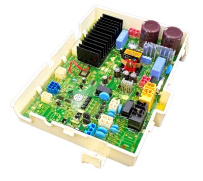 Genuine LG Washer Control Board EBR74798601 Same Day Shipping & 60 Days ...