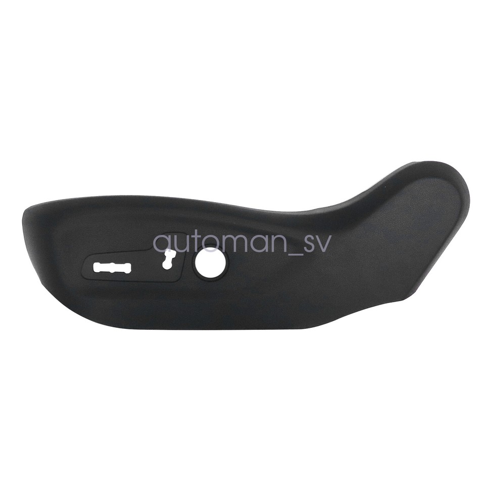 Seating Outer Trim Shield Driver Side For Hyundai Sonata 2015-2018 ...