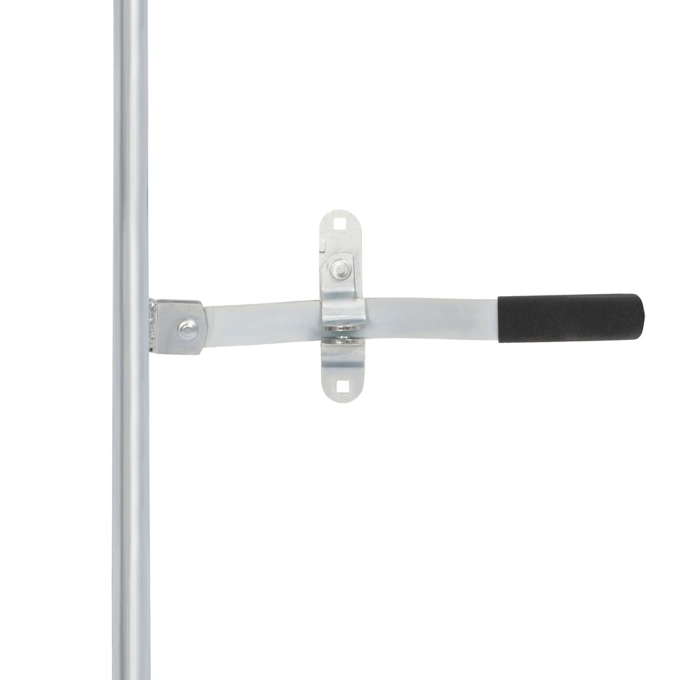 36'' Trailer Cam Bar Latch Swing Ramp Lock Handle Door Cambar Cargo ...