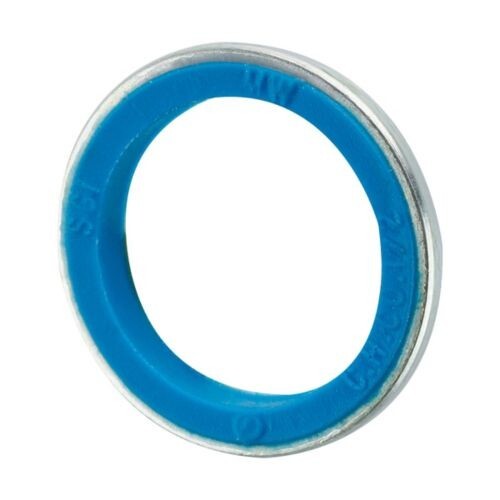 Crouse-Hinds SG2 3/4 Inch PVC Steel Ring Rigid/IMC Self-Retaining ...