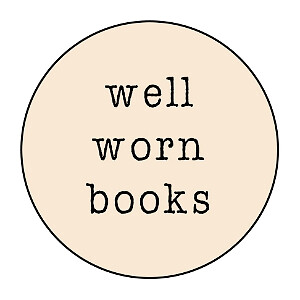 Well Worn Books | eBay Stores