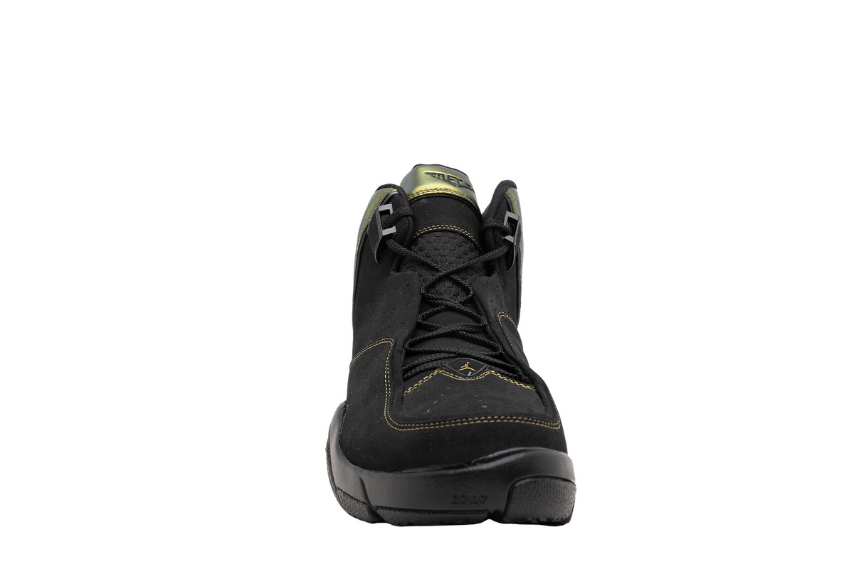 Jordan Melo M4 Black 2007 for Sale | Authenticity Guaranteed | eBay