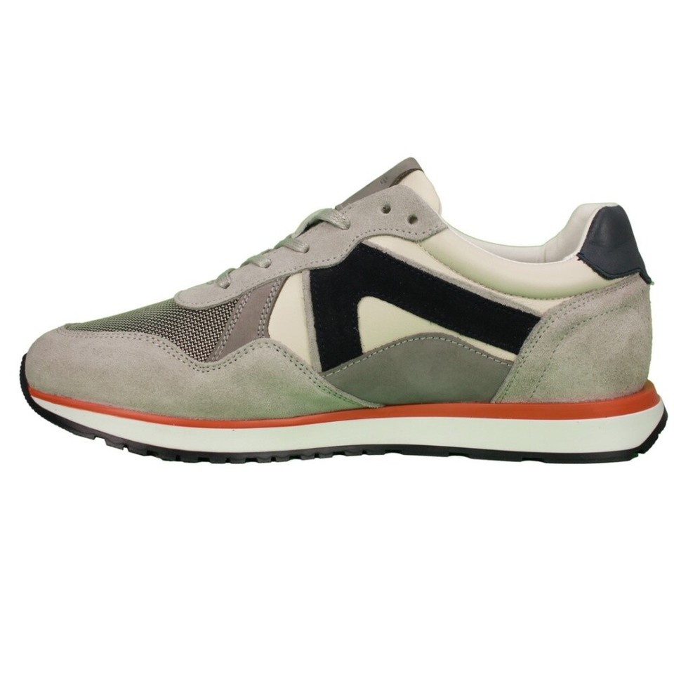 Cycleur de Luxe Men Shoes Sneaker Campy Gray Blue CDLM241251 | eBay