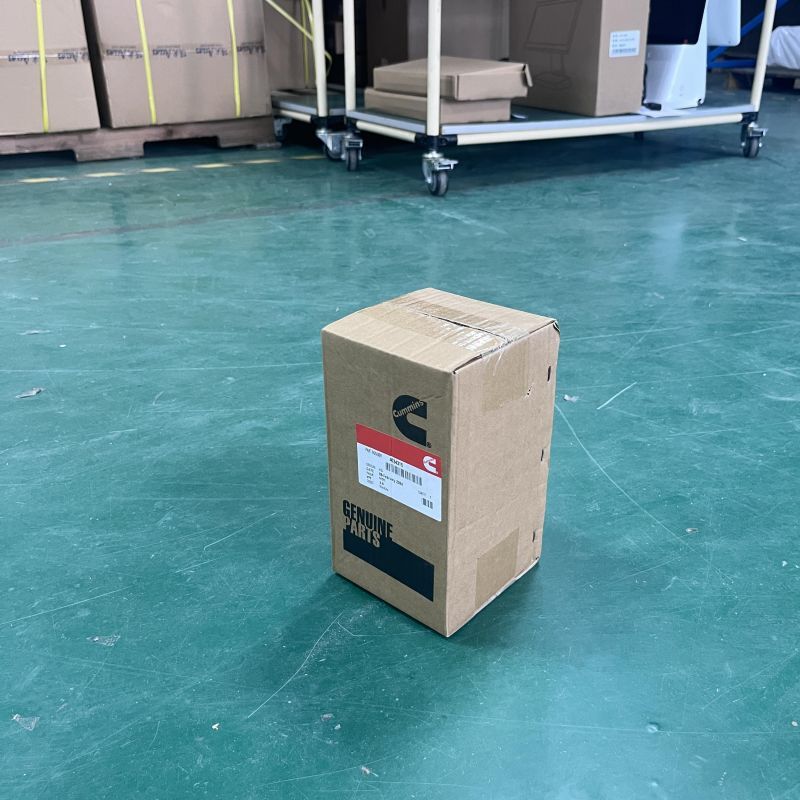 Cummins Turbocharger Actuator #4034315 | Genuine OEM | Silver ...