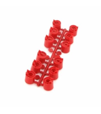 Hunter Standard Red Nozzle Rack for PGP-ADJ Rotors 12 Pcs | eBay