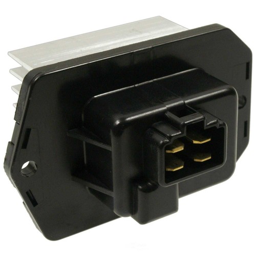 HVAC Blower Motor Resistor Standard RU-739 fits 07-14 Mazda CX-9 ...