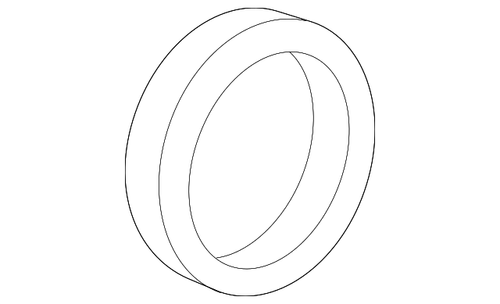 Genuine+Mercedes-Benz+Axle+Seal+0159978846+OEM for sale online | eBay