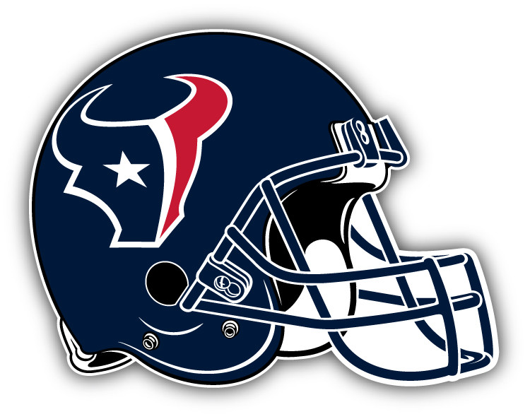 Texans Vector Logo