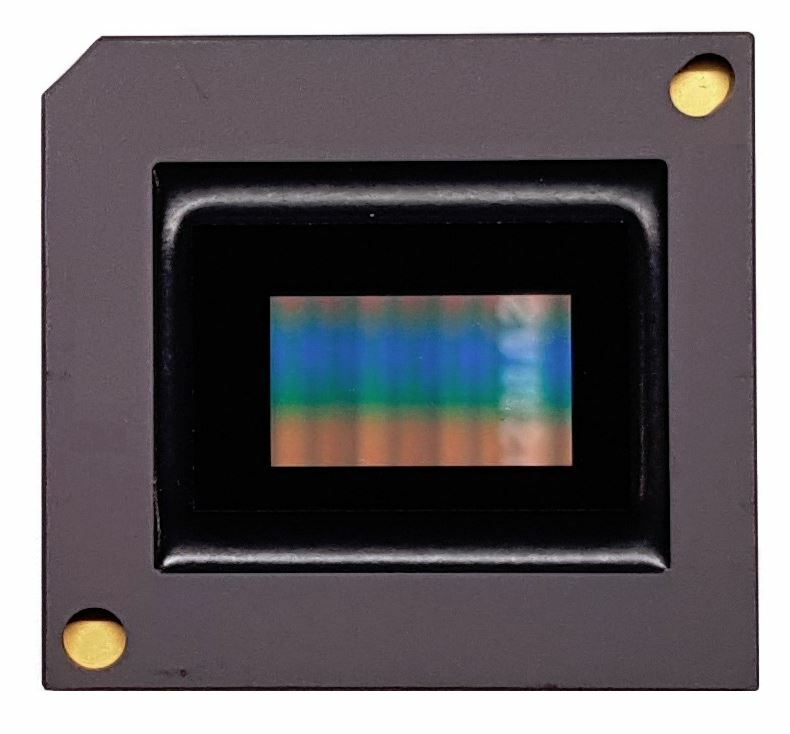 IC DMD CHIP 1080p FullHD 1910-6037E 1910-6039E for BenQ FullHD ...