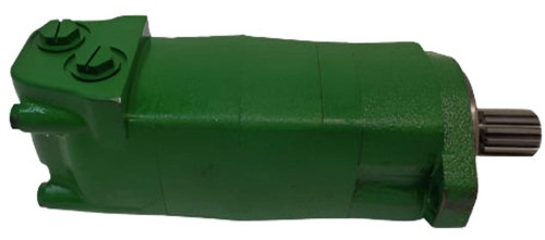 JOHN DEER HYDRAULIC MOTOR EATON CB11480572 12960 WF18 7H03 | eBay