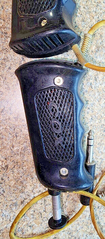 Pair of vintage COX Slot Car Controllers. Untested | eBay