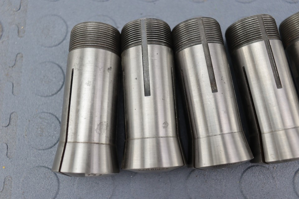 HARDINGE 5C COLLETS ODD SIZES LOC3697 | eBay