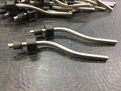 AirCooled Type 1 Brake Reservoir Feed Line Kit “67 Only” Prt ...