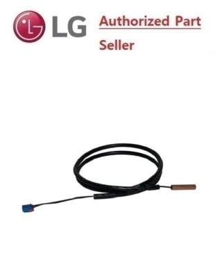 LG GENUINE A/C MACHINE PART # EBG61287706 NTC THERMISTOR | eBay