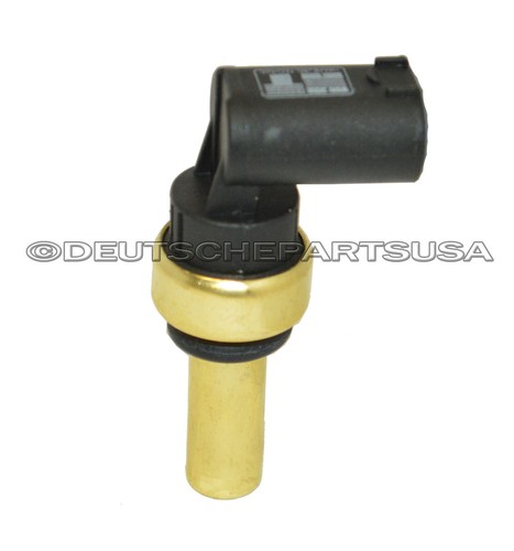 ENGINE COOLANT WATER TEMP TEMPERATURE SENSOR f MERCEDES 0999053800 099 ...