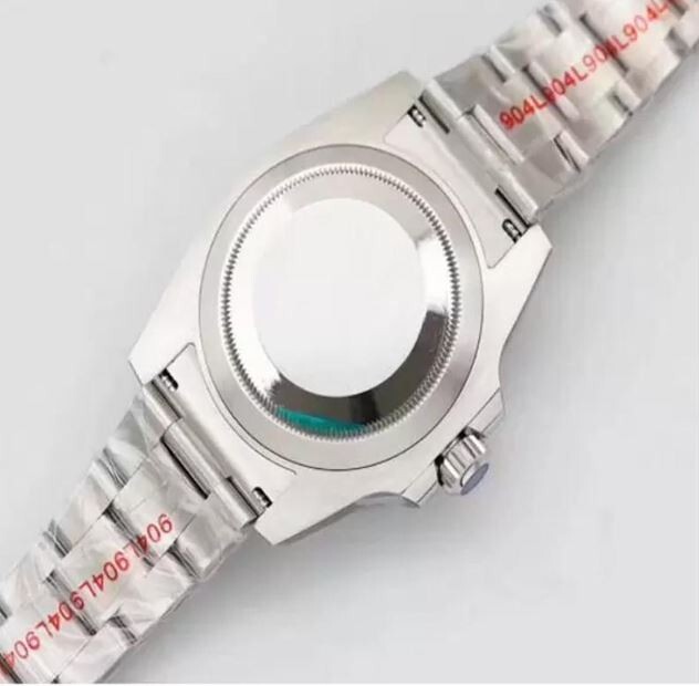 43mm GMT Dive Watch - Custom Built Blue Dial / Blue Bezel - Automatic ...