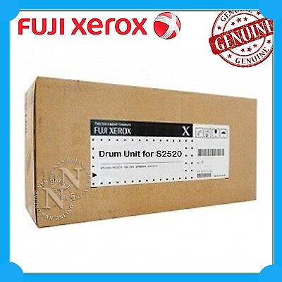 Fuji Xerox Genuine CT351075 Drum Unit Cartridge for DocuCentre S2520 ...