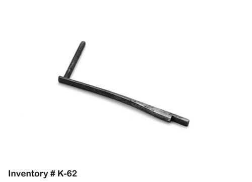 Original Model 1896 1898 1899 Springfield US Krag Carbine Barrel Band ...