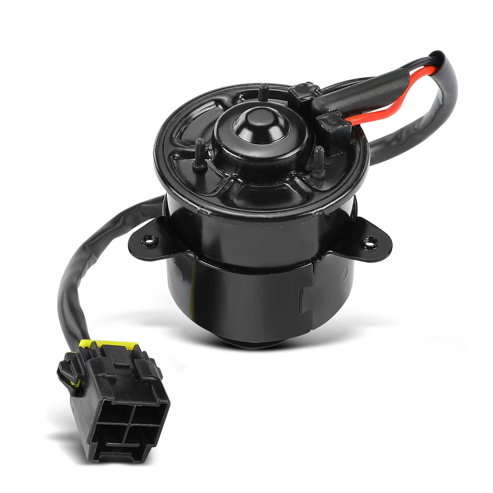 Radiator Fan Cooling Motor for Toyota Camry Corolla Mitsubishi Mirage ...