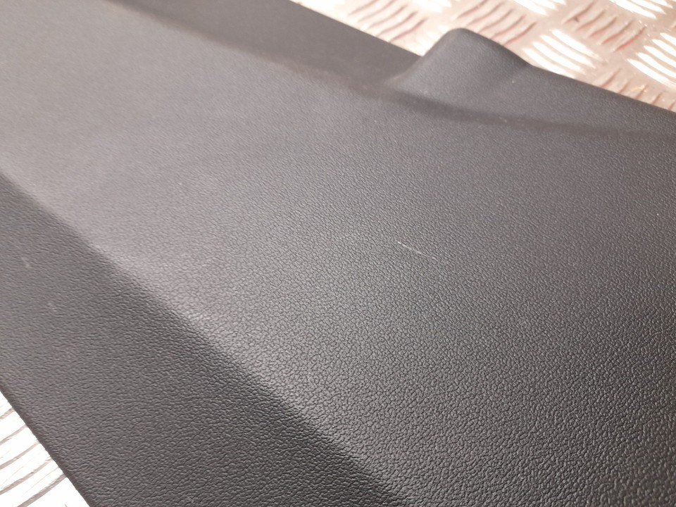 B-pillar trim Audi A1 Sportback 2023 lower left side 82G867239 | eBay ...