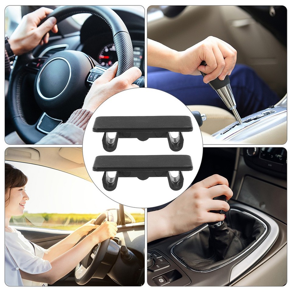 6 Pcs Gang Switch Panel Toggle Bracket Breaker Blanks Automatic ...