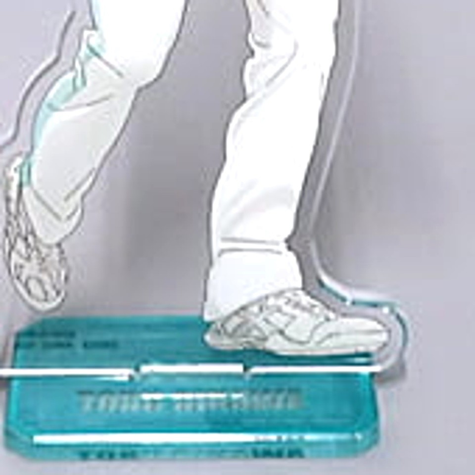 Toru Oikawa Haikyu!! Ichiban Kuji View from the Summit Acrylic Stand ...