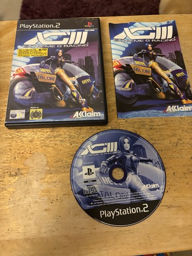 Avandgarte Extrem 3 | eBay