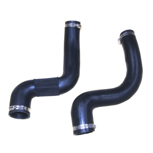 UPPER INTERCOOLER HOSE Fit RANGE ROVER L322& SPORT 3.6 TDV8 PNH500500 ...