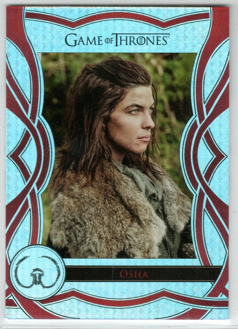 Osha Game Of Thrones