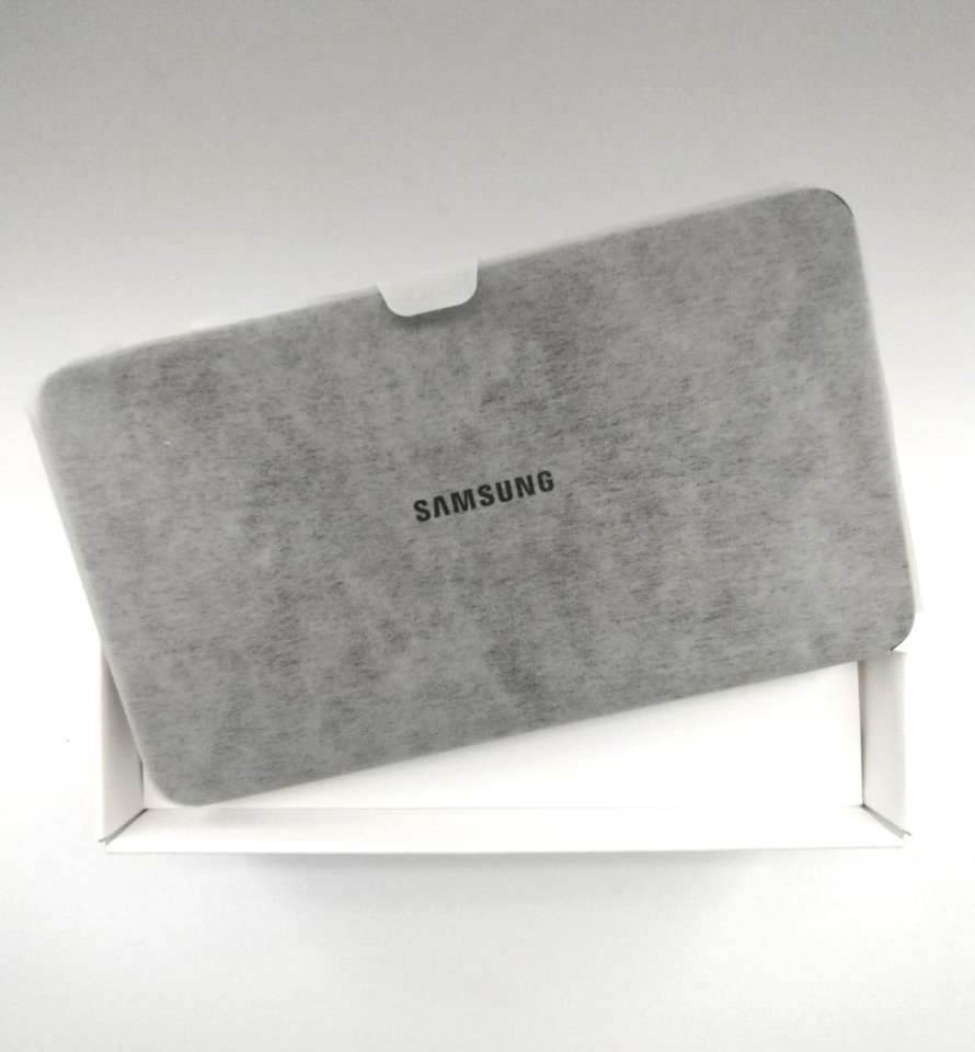 Mercedes-Benz Rear Entertainment Control Samsung MBUX Tablet ...
