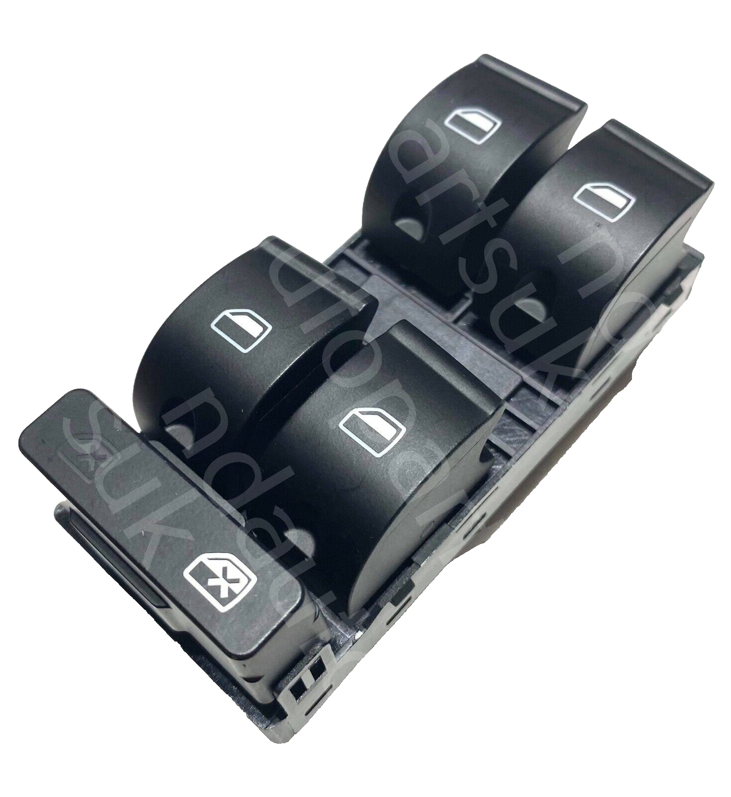 For Audi A4 B6 B7 Seat Exeo 3R5 Switch Relay Window Regulator Control ...