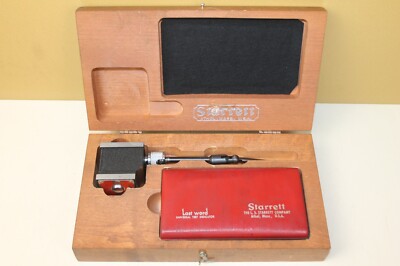 Micrometers - Magnetic Base