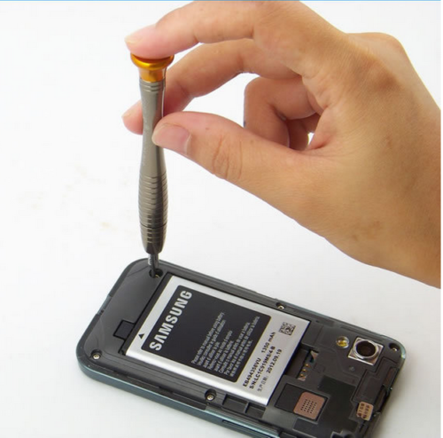 Phone Repair Screen Opening Tool Kit Screwdriver mat for iPhone 12 13 ...