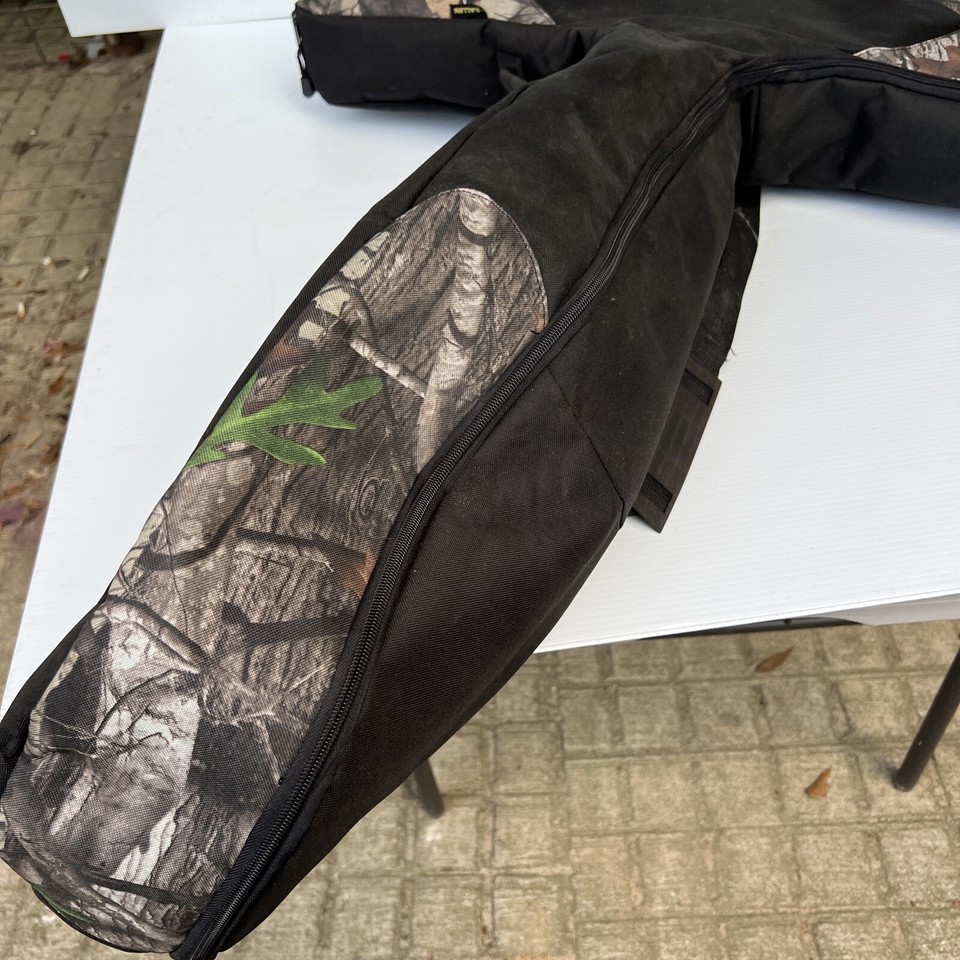 Horton Summit 150 crossbow crossbow camouflage W/4 Arrows , Quiver And ...