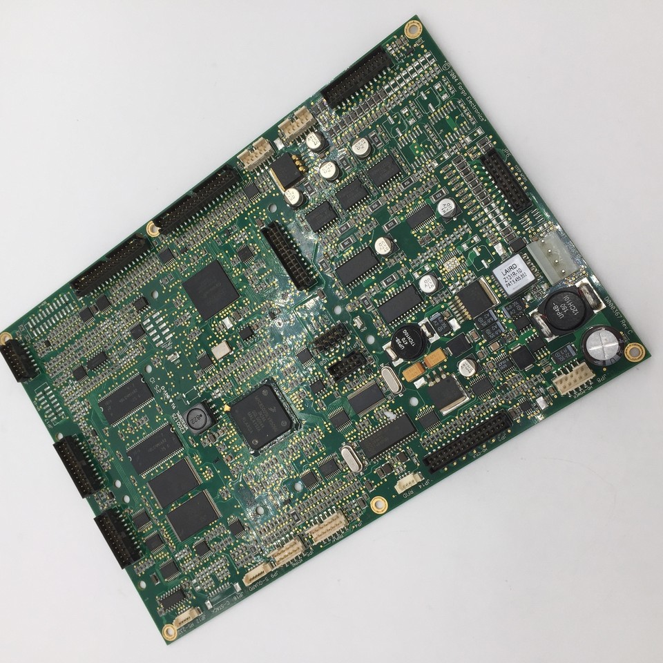 D000367 A000116 main board fits for Fargo DTC550 | eBay