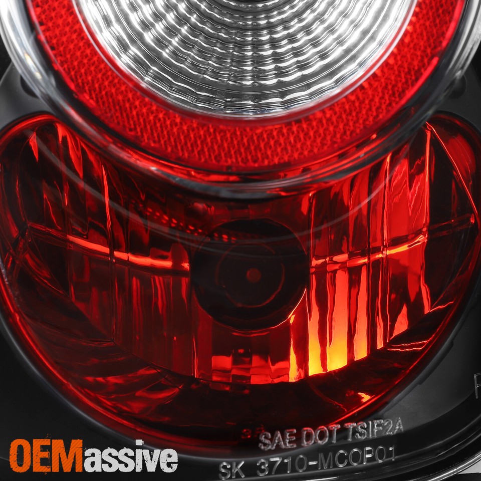 Fits 02-06 Mini Cooper Hatchback 05-08 Mini Cooper Convertibles Blk ...