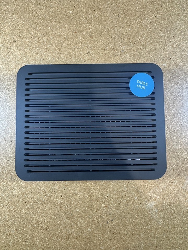 Used Logitech Rally Table Hub V-U0047 839-00540 (NO PSU) - ms | eBay