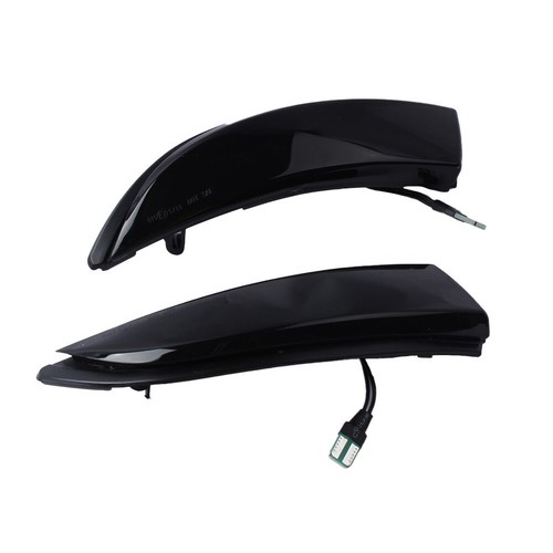 Dynamic Turn Signal LED Dynamic Turn Signal For B-Max Streamer Effect ...