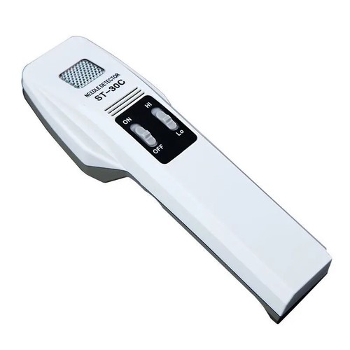 Handheld Metal Detector High Precision Device Needle In Meter Scanner ...