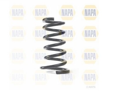 FOR VOLVO XC90 MK1 2.5 02 TO 14 B5254T2 REAR SUSPENSION COIL SPRING ...