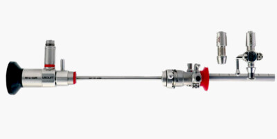 Endoscopes - Scope Sheaths