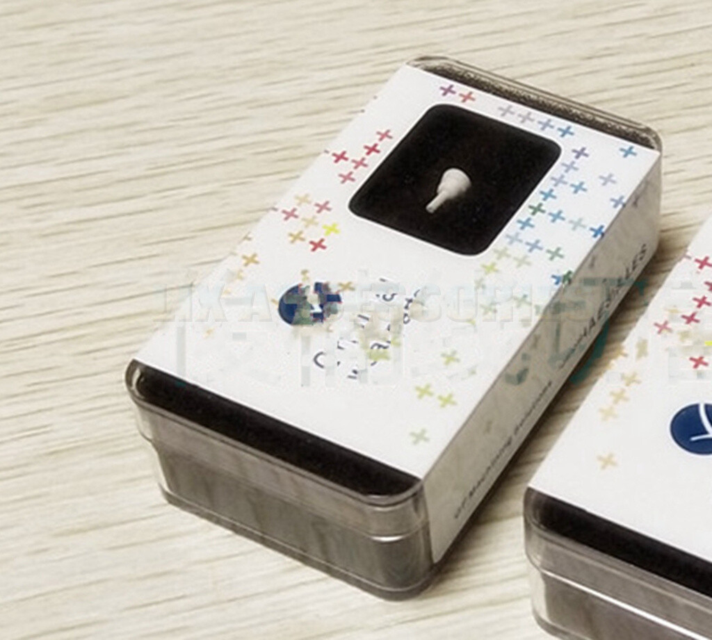 1PC Wire cutting slow wire long nozzle sleeve 135005953 ceramic nozzle ...